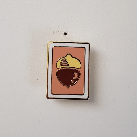 Jewelry | 315 Animal Crossing Diy Recipe Card Pin | Poshmark